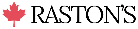 Raston's Education - Canada's Trusted Test Prep Publisher