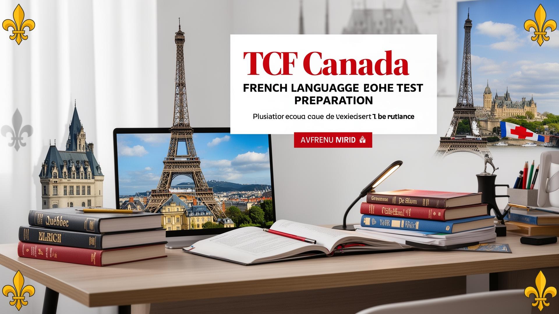 TCF Canada Test Format: Your Complete French Testing Guide | Raston's Blog